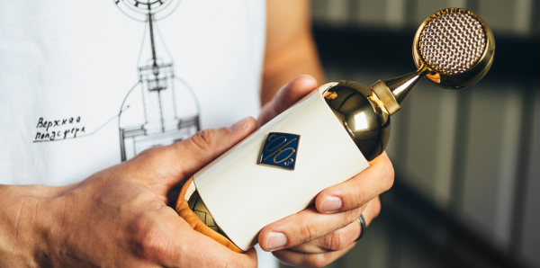 Our Story - Soyuz Microphones