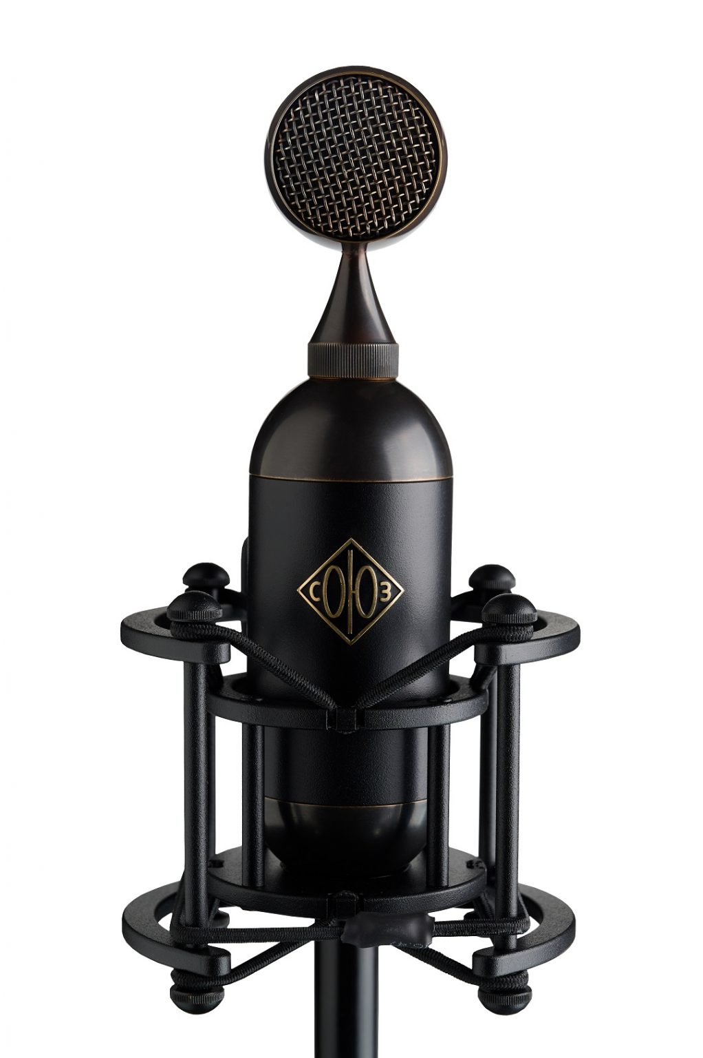 Soyuz Announces Addition Of 023 Brass Black To Limited Edition ...