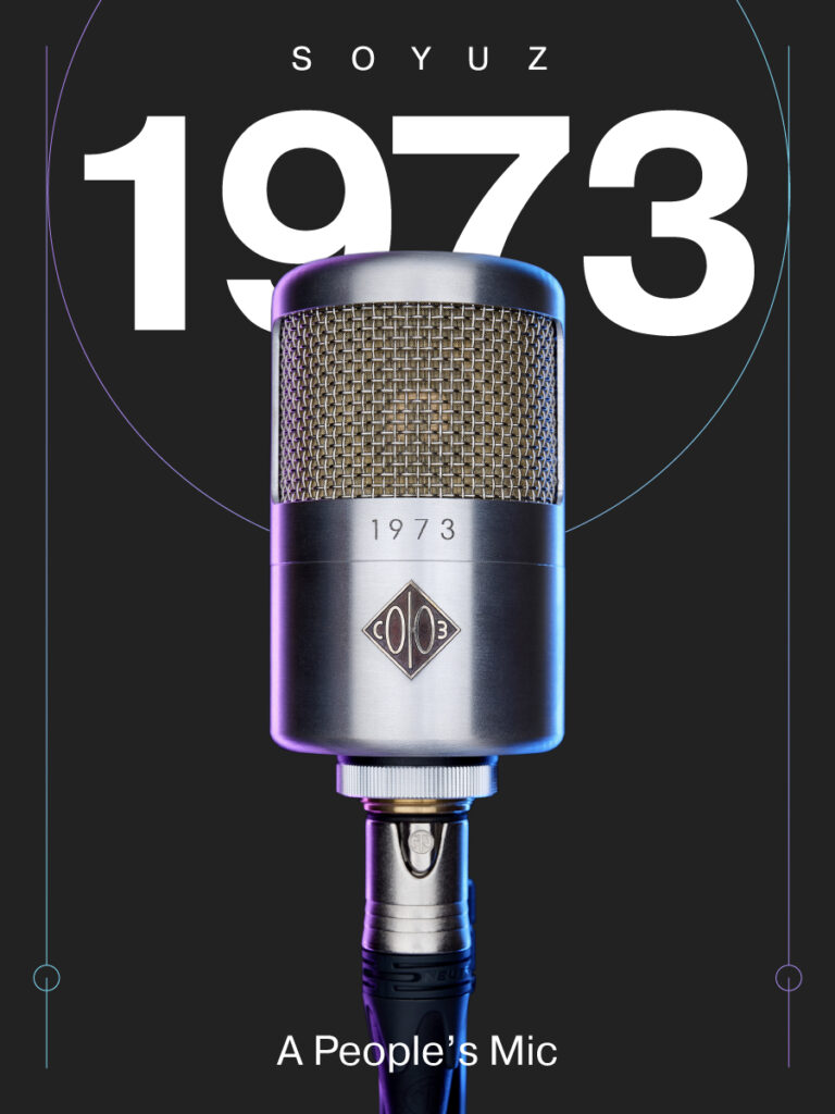 The Soyuz Blog Archives - Soyuz Microphones