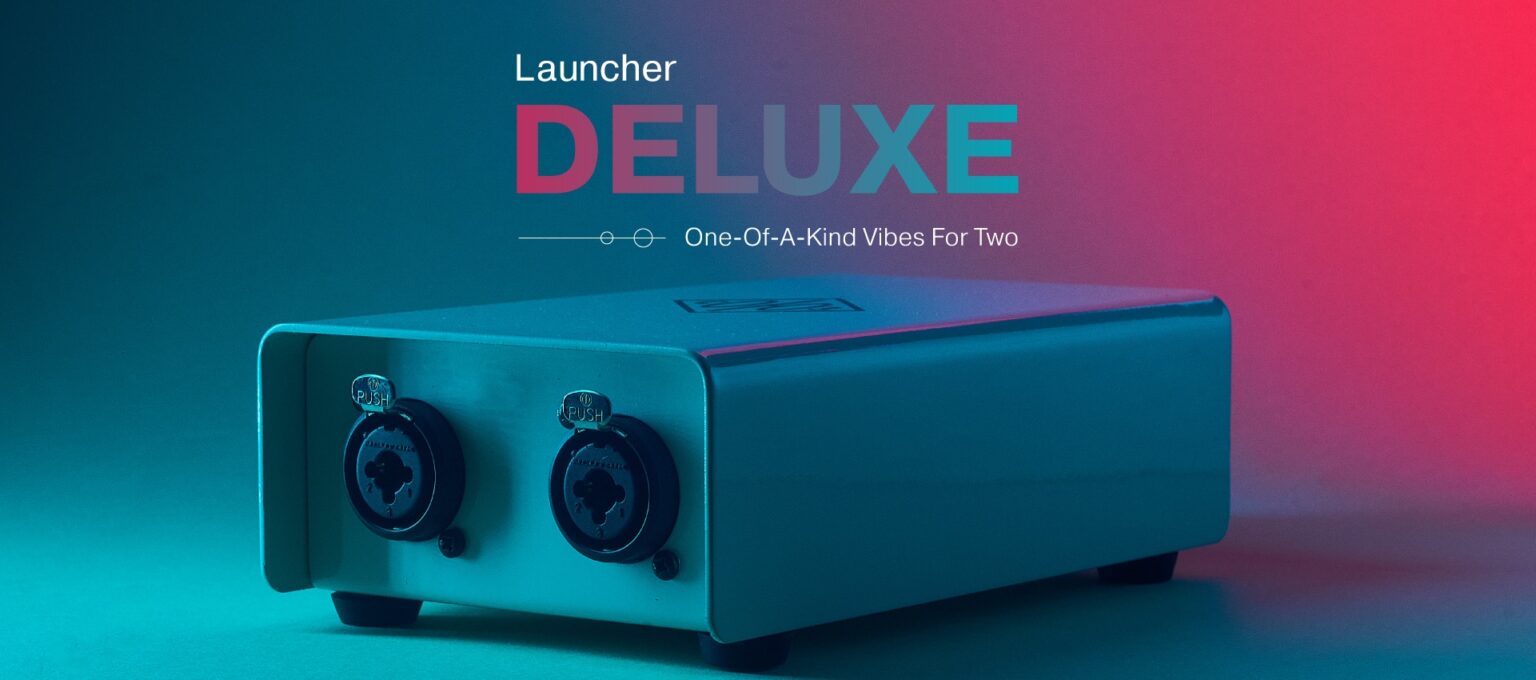 Soyuz Launcher Deluxe Expands On Original Launcher Concept