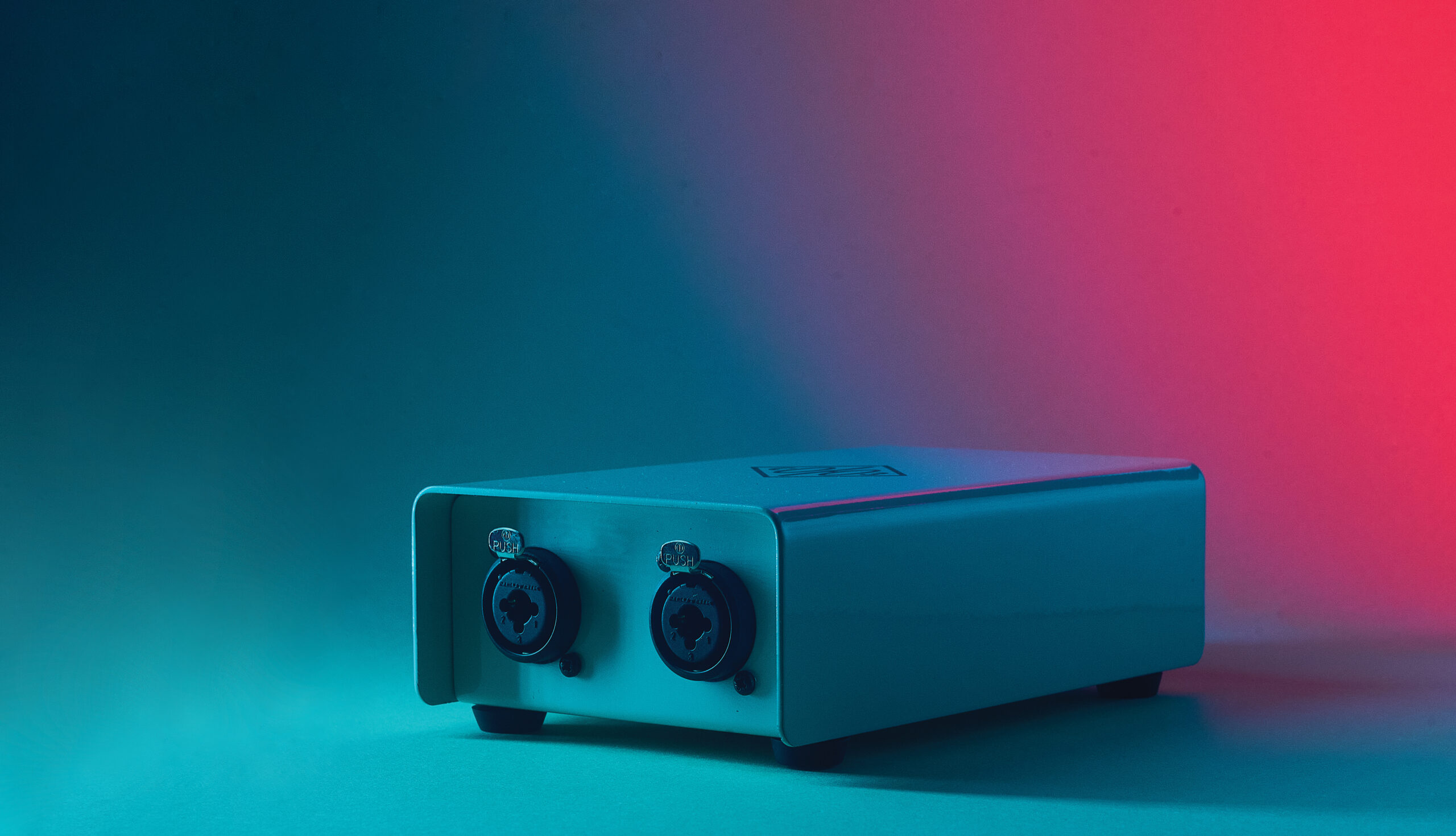 The Launcher Deluxe - Soyuz Microphones